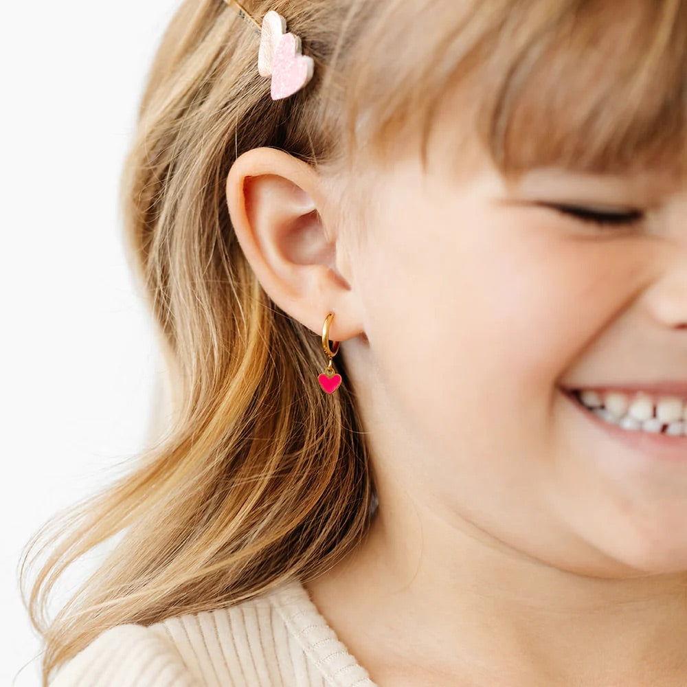 Pierced Ears Care Guide: Essential Tips for Healing and Protecting You ...