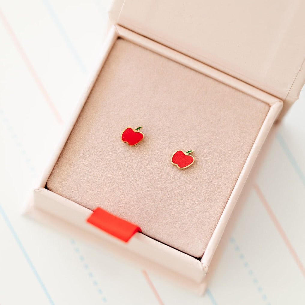 The Apple – Pip Pop Post