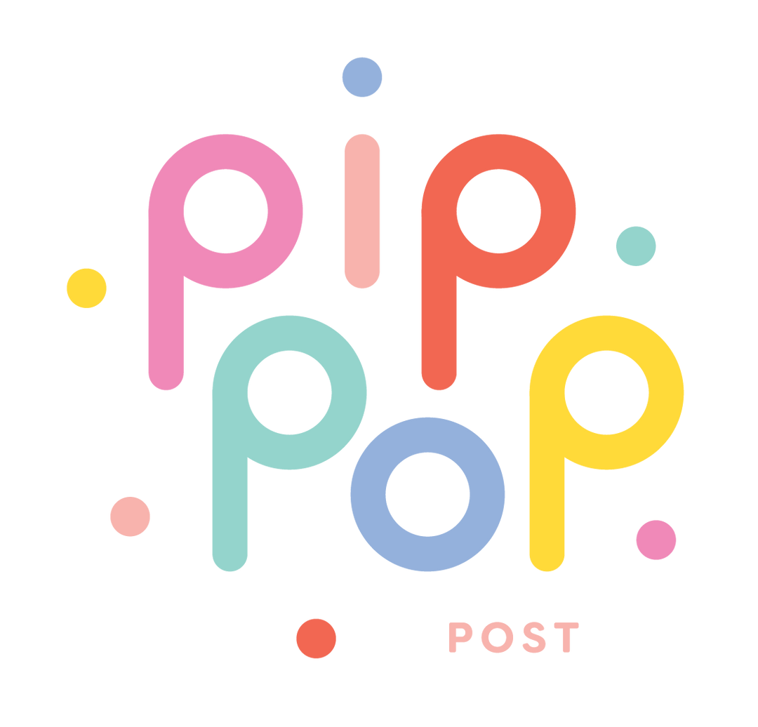 Collections – Pip Pop Post
