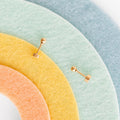 Gold Ball Stud Earring – Pip Pop Post